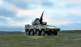 Нідерланди, Данія та Чехія придбають для ЗСУ зенітки МР-2 "Віктор" - Auto24
