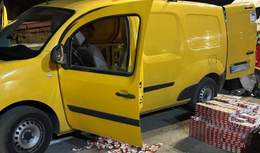 На кордоні Sprinter зійшов з дистанції: економія виявилася дорогою - Auto24