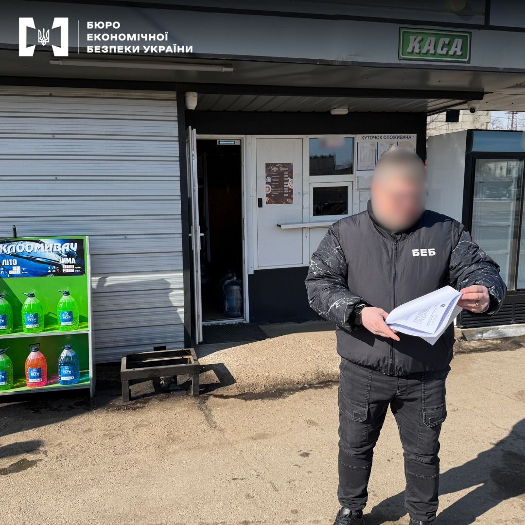 Пустым место под АЗС долго не стоит: через неделю-две после закрытия ...