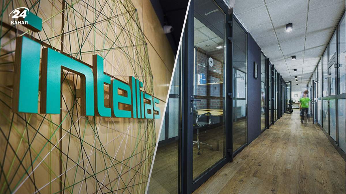 Львівська Intellias поглинула британського аутсорсера Digitally ...