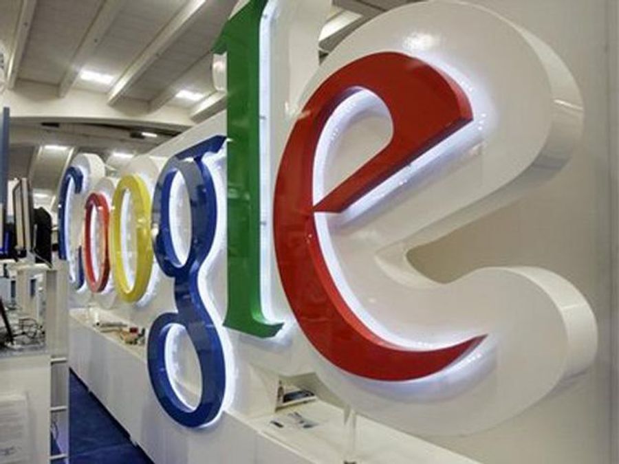Пошукова система Google привітала українців із Днем незалежності (Фото ...