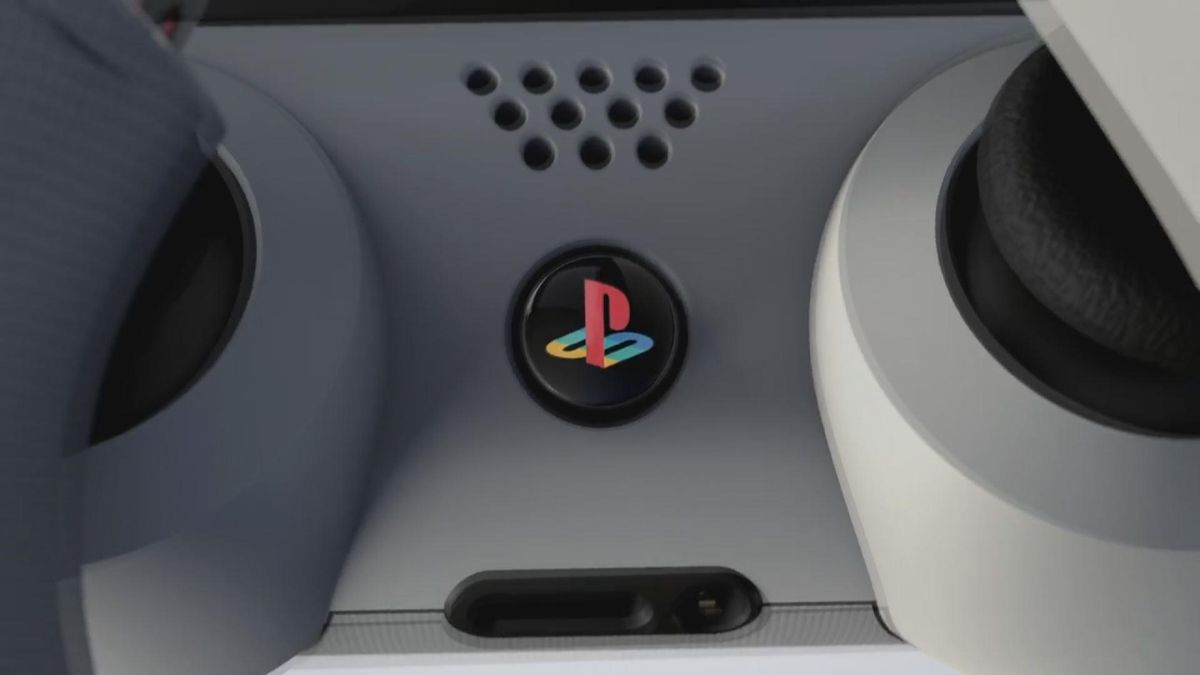 Sony представила спецверсію PlayStation 4 - 24 Канал