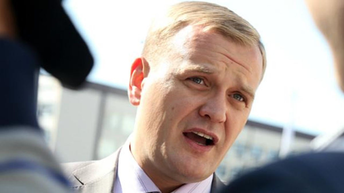 Суд дозволив ГПУ затримати Пінчука 24 Канал