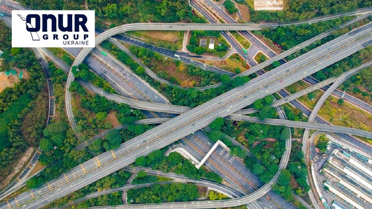 Забути про погані дороги: Onur Group вже майже 40 років реалізує ...