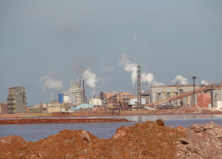 Активисты подозревают минюст в пособничестве российскому олигарху ...