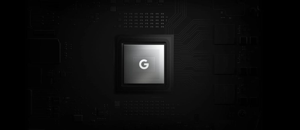 Тайна первого процессора Google Tensor раскрыта: что скрыла компания ...