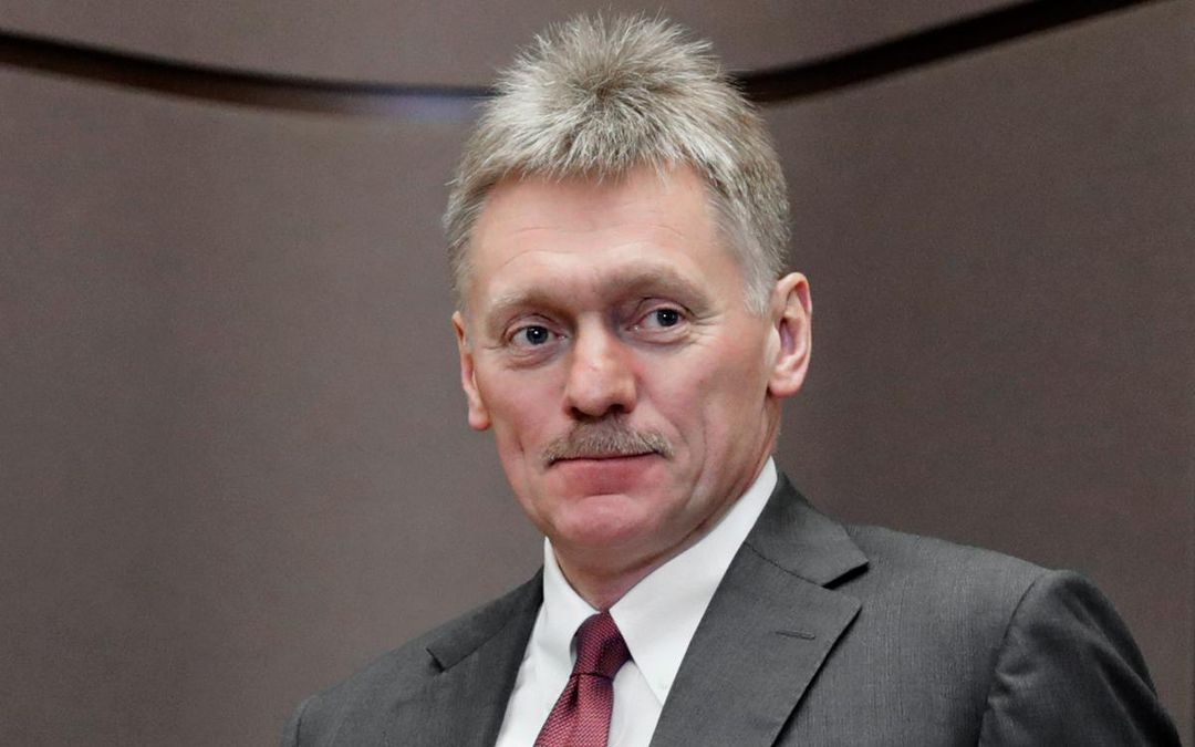В Кремле заявляют, что Зеленский "нагнетает истерику" - novosti-rossii ...