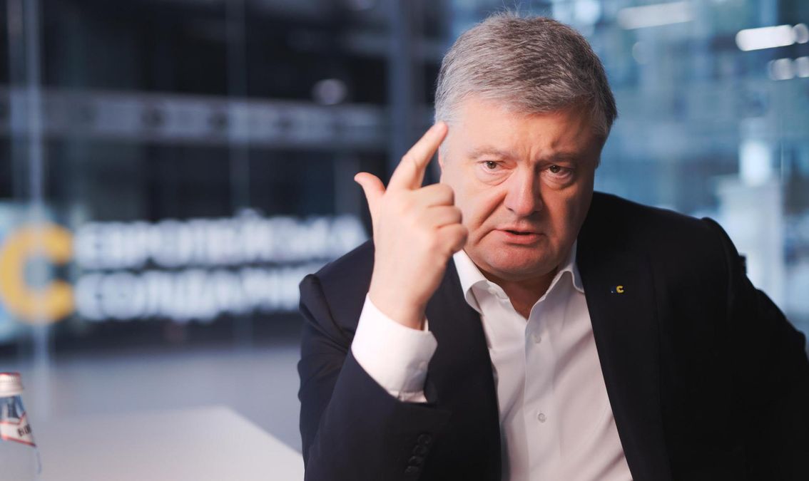 Порошенко зриває переговори у Брюсселі: олігарх хоче захисту у справі ...