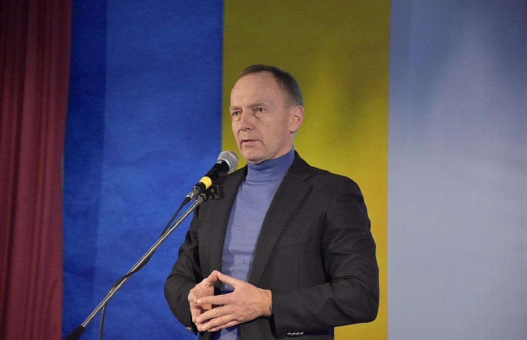 Більшість чернігівців вважають обшуки в місті політичним тиском влади ...