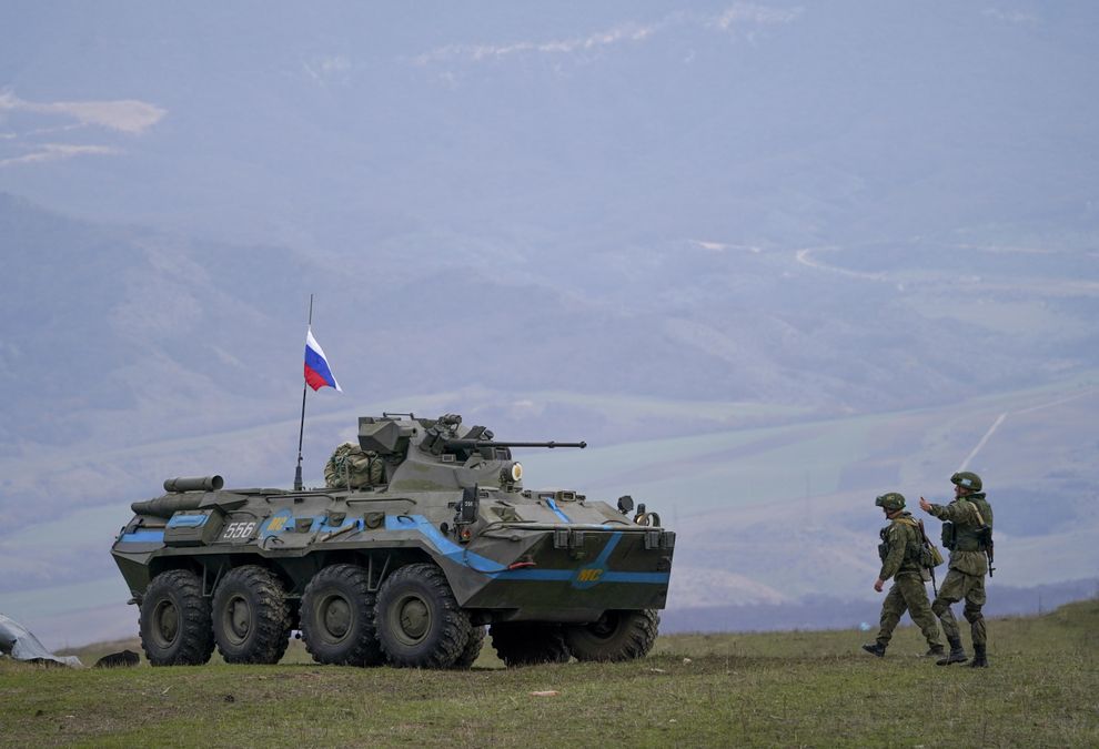 Основная цель – запугать НАТО, – военный эксперт о совместных учениях ...