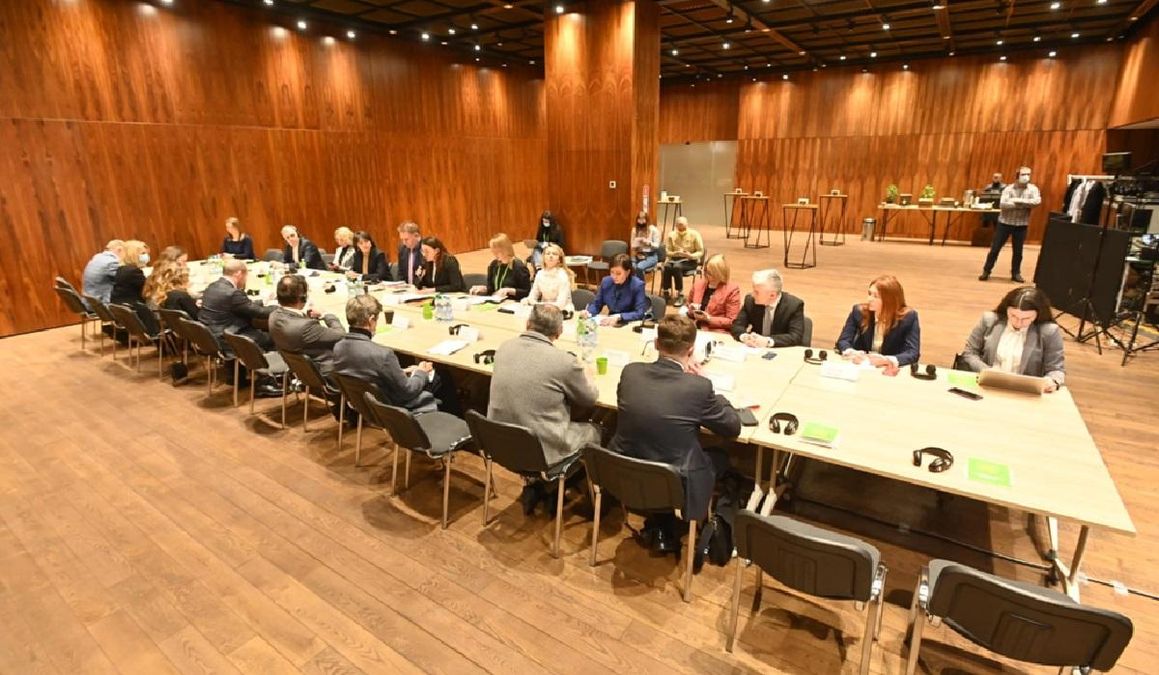 Разом із ЄБА визначили заходи для підтримки бізнесу та збільшення ...