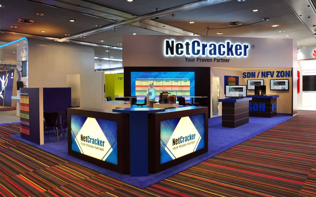 Цифрова блокада Росії триває: продуктова компанія Netcracker йде з ...