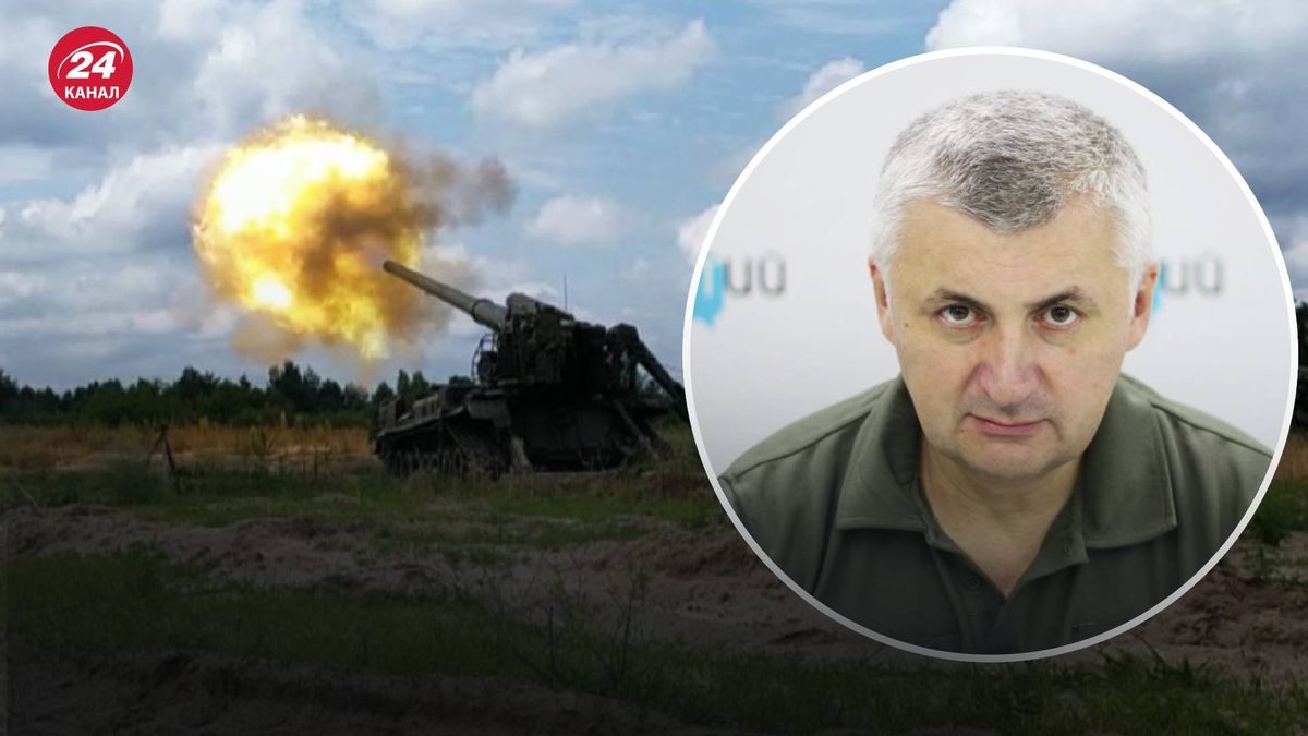 Ситуація на Донеччині ворог наступає на Бахмут Авдіївка майже знищена 24 Канал