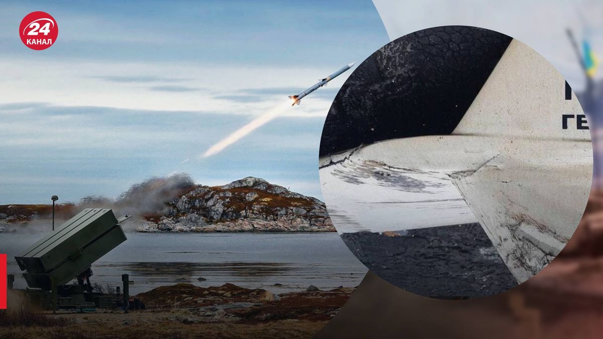 Коли Україна отримає системи ППО NASAMS - питання лише в кількості - 24 Канал