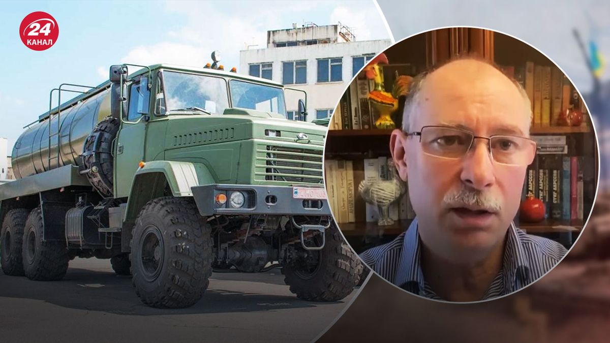 Мотор Січ і АвтоКрАЗ – що можуть виготовляти націоналізовані ...