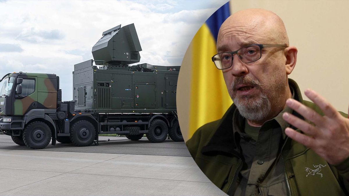 Радары Ground Master 200 от Франции - характеристики - 24 Канал
