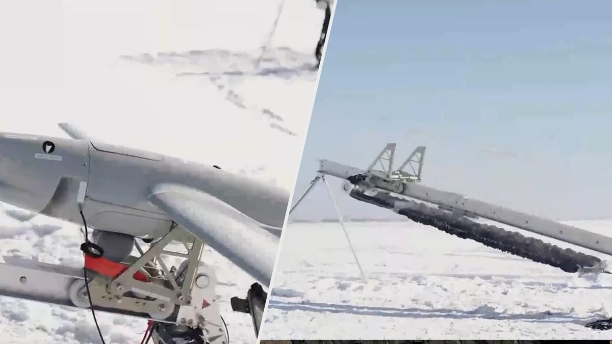 Raybird-3 отримала Армія дронів - як вони допоможуть ЗСУ - 24 Канал