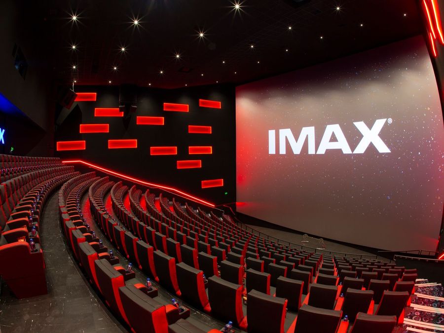Російський суд зобов'язав компанію IMAX повернутися на ринок - 24 Канал