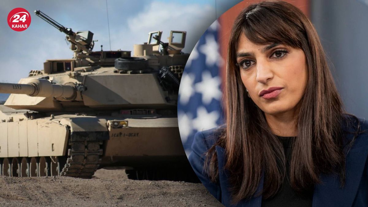 Танки Abrams - когда США передадут их Украине - 24 Канал