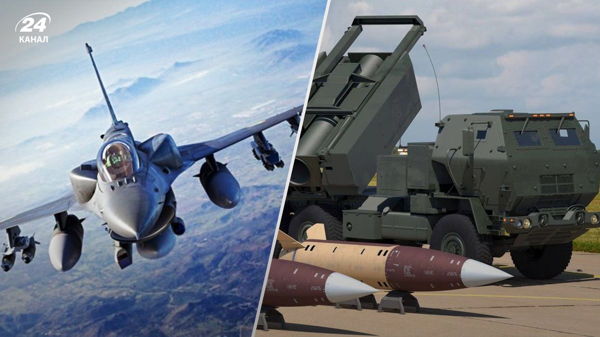 Почему наступление ВСУ медленное - Украине нужны F-16 и ATACMS - 24 Канал