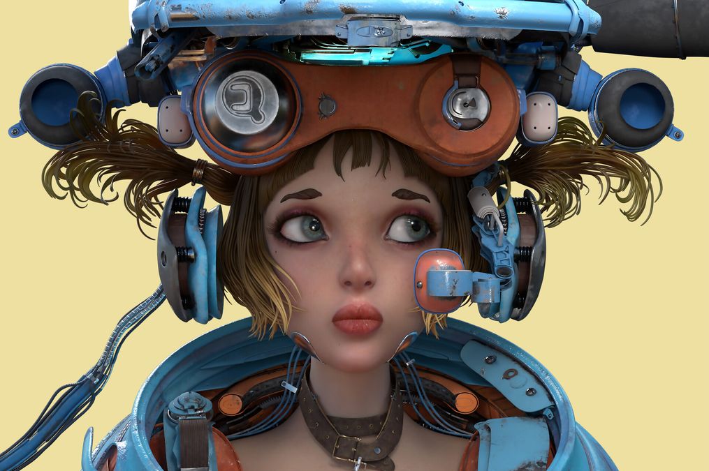 Test - 24 Канал