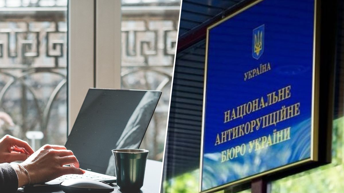 Проверка е-деклараций в Украине неэффективна - как все изменить - 24 Канал