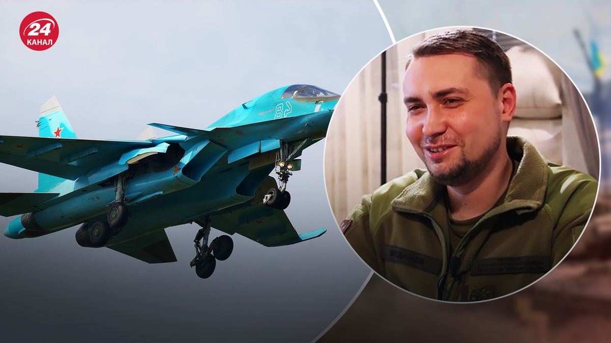 Літак Су-34 - у Челябінську згорів бомбардувальник Росії внаслідок ...