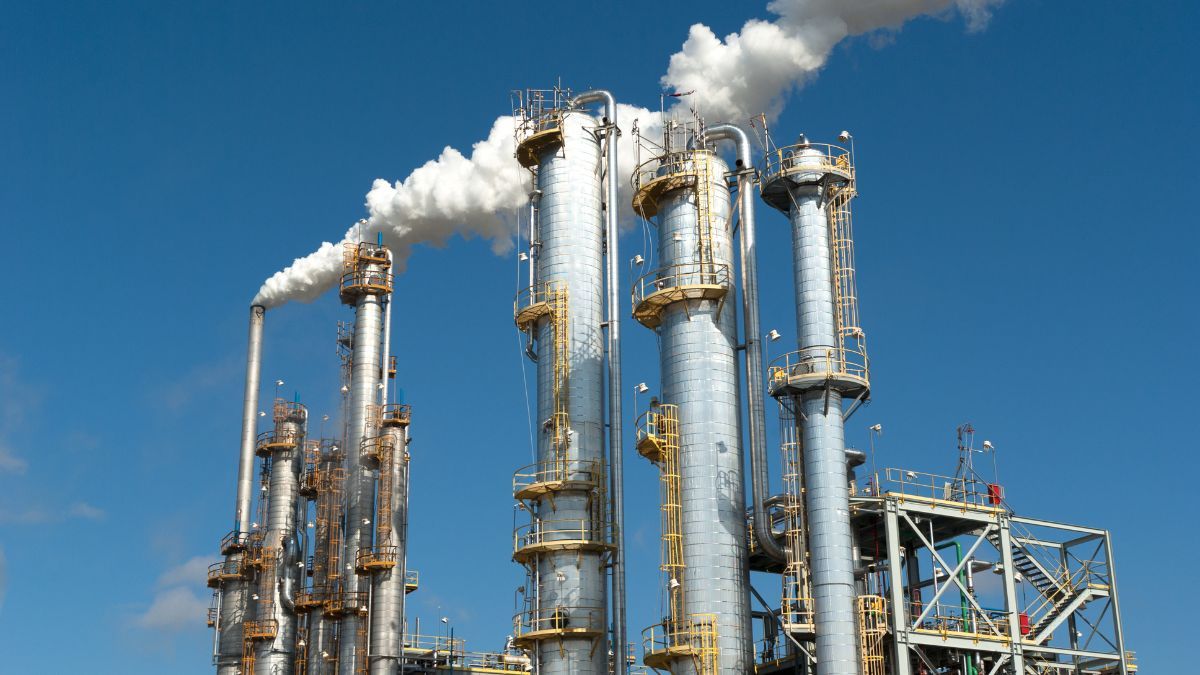 Япония передаст Украине новые технологии промышленности