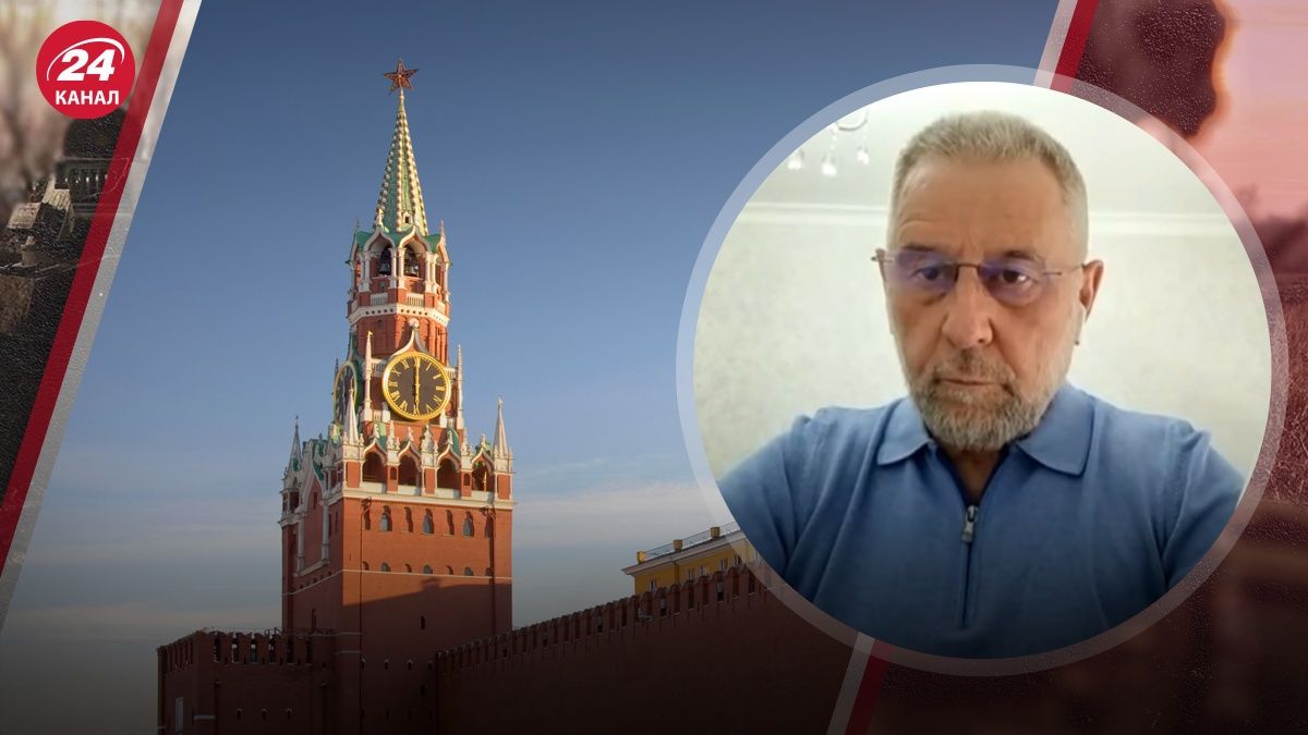 Чеченский политик Руслан Кутаев рассказал о своем похищении и аресте ...