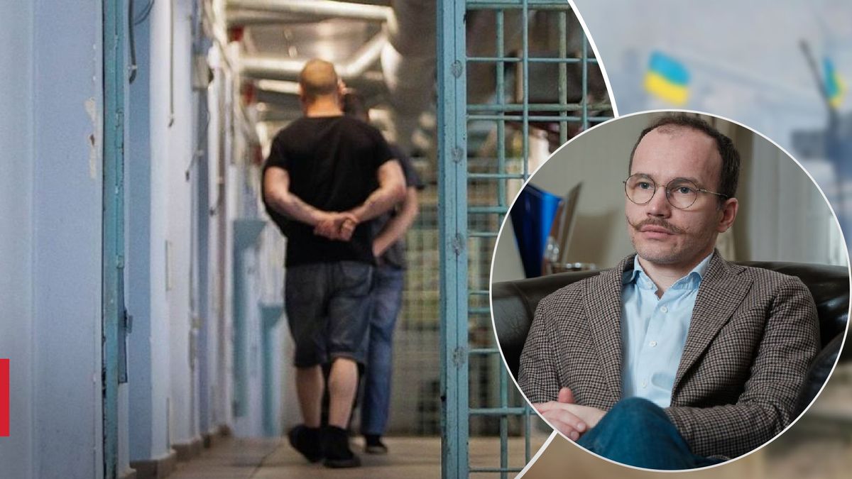 Мобілізація увязнених скільки людей можна мобілізувати 24 Канал