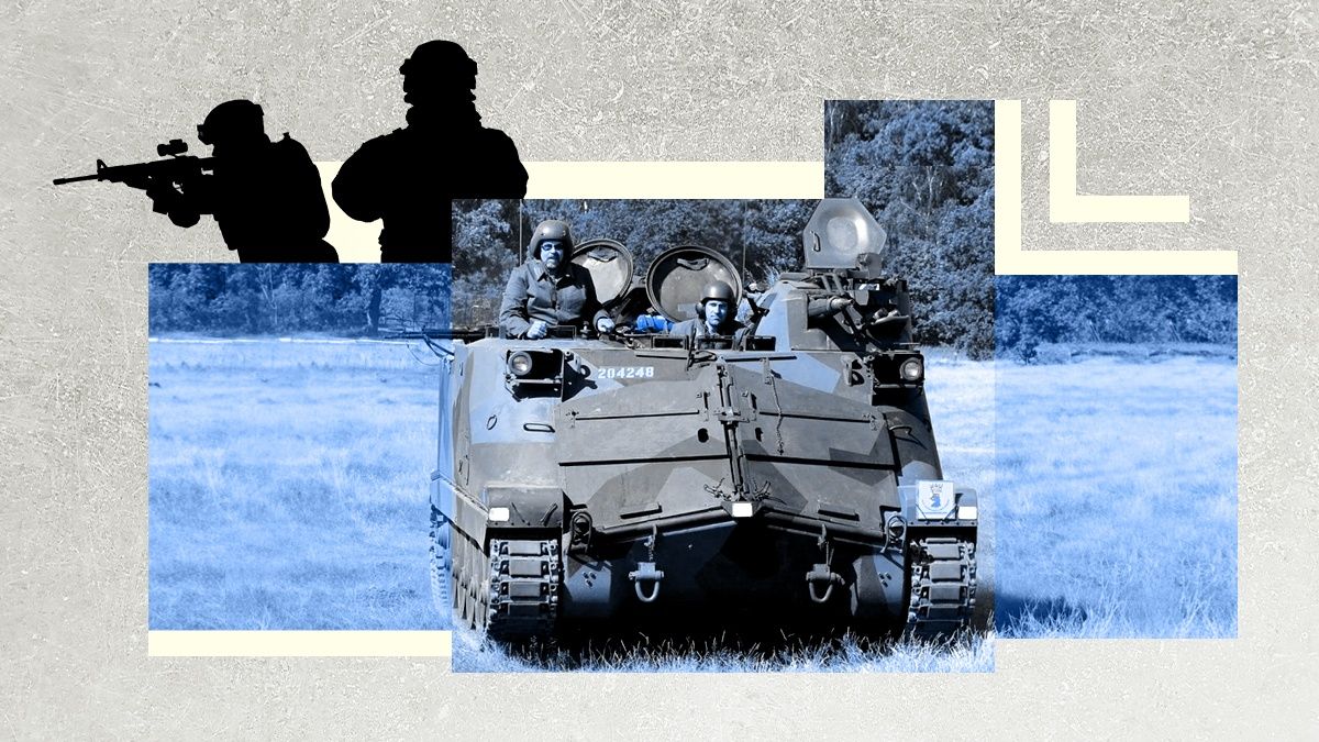 БТР Pbv 302 - характеристика, можливості, скільки їх у Швеції і скільки ...