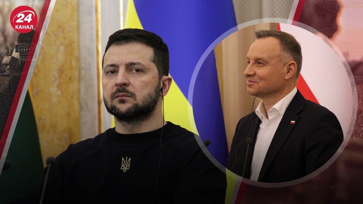 Безпекова угода з Польщею - чому її досі не підписали - 24 Канал