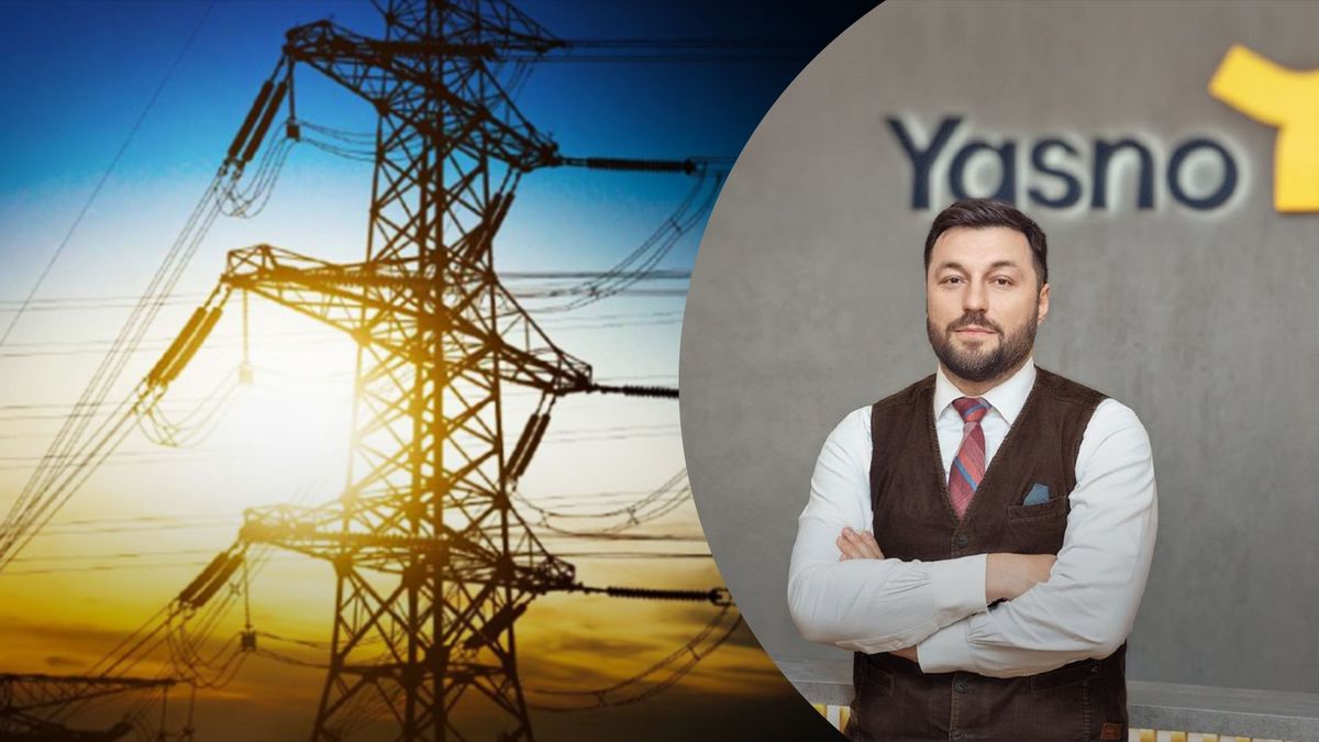 Отключение света - в Yasno спрогнозировали ситуацию в энергетике зимой - 24 Канал