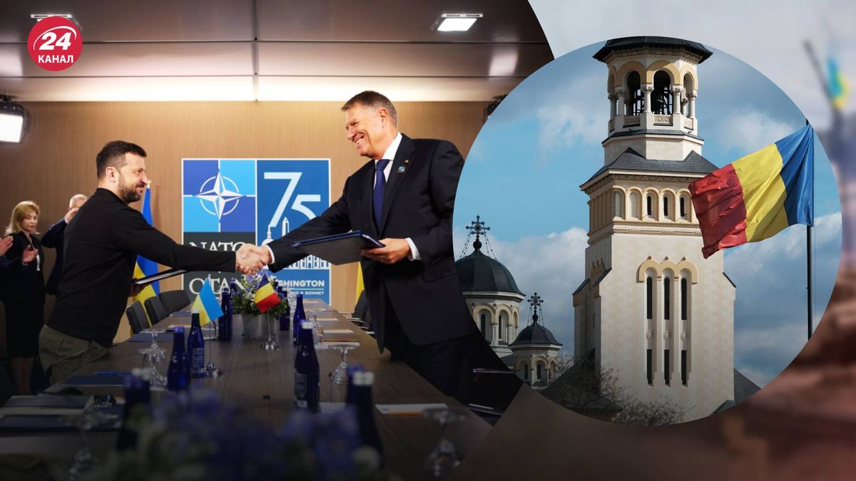 Безпекова угода України та Румунії Бухарест передасть систему Patriot