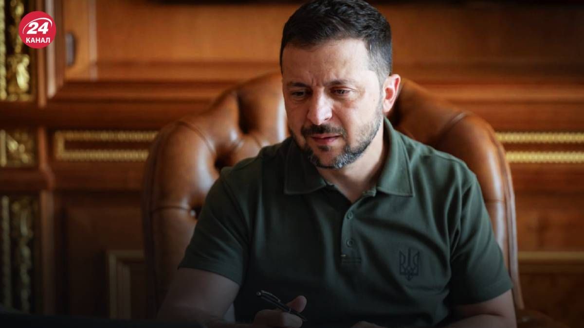 Курська операція, наступ на Донеччині - Зеленський зробив заяву - 24 Канал