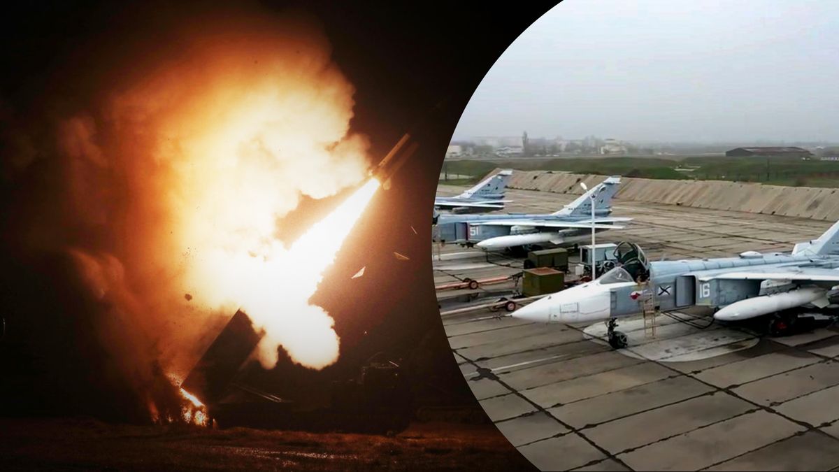 В ISW порахували, скільки військових об'єктів у Росії залишаються в зоні дії ATACMS - 24 Канал