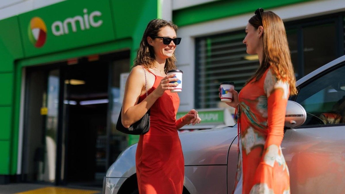 Заправляем авто – приближаем победу: как AMIC ENERGY поддерживает Вооруженные силы Украины - 24 ...