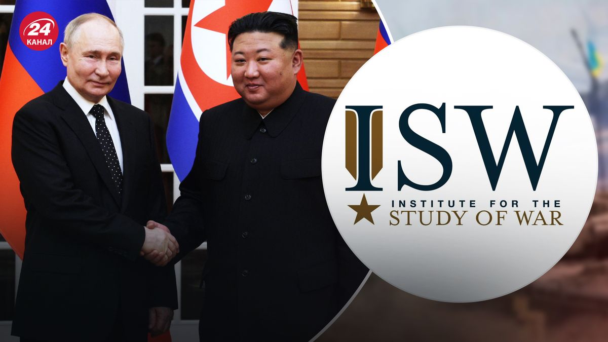 В Росії тренуються солдати КНДР - чи залучать їх для війни в Україні - 24 Канал