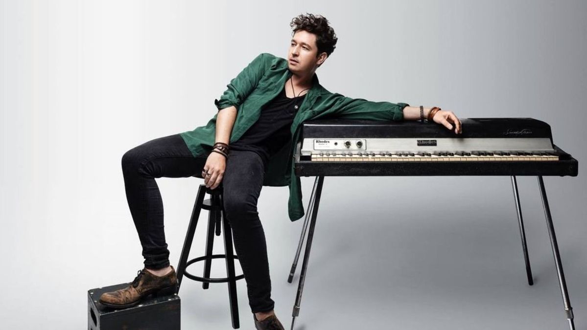 Дмитро Шуров - біогорафія, шлях до Pianoбой, особисте життя, де зараз і ...