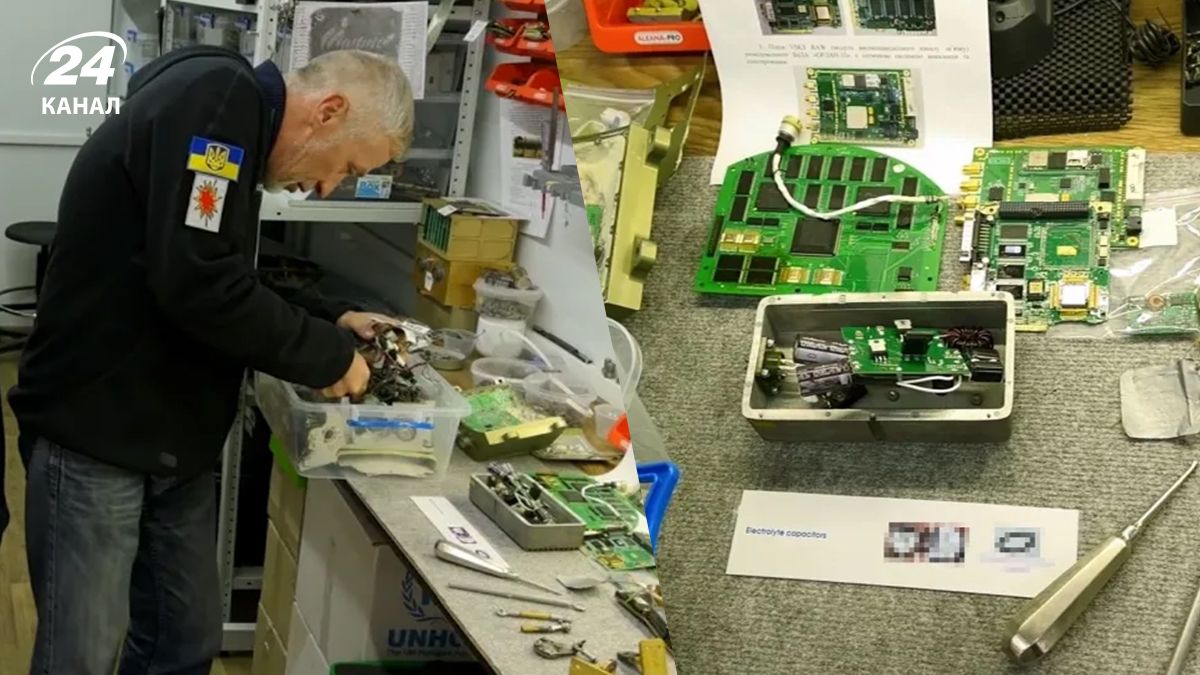 Ракета KN-23/24 - большинство компонентов в оружии КНДР прибыло с Запада - CNN - фото - 24 Канал