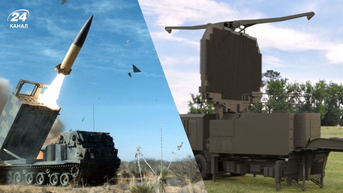 ATACMS знищили РЛС Надгробок - це важлива частина російської ППО - 24 Канал