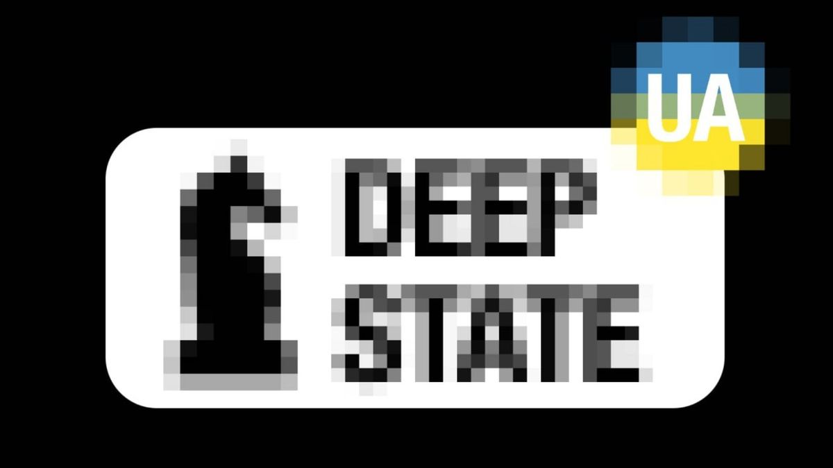 DeepState погрожують закрити - Сирський, ймовірно, намагається закрити проєкт - 24 Канал