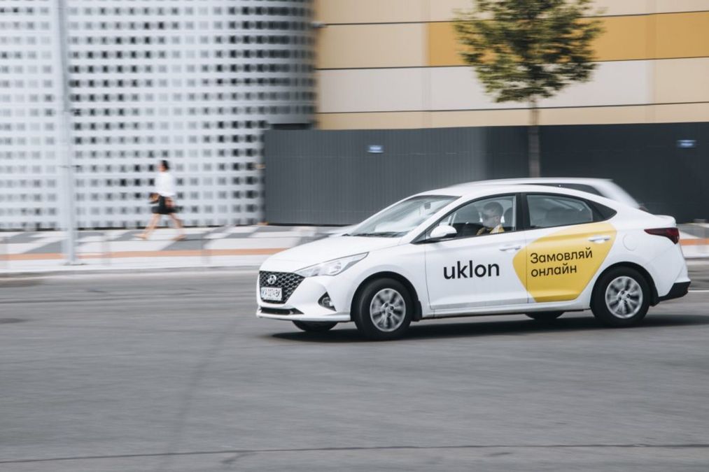 Uklon сплатив рекордні податки у 2024 році – 680 мільйонів гривень - Бізнес