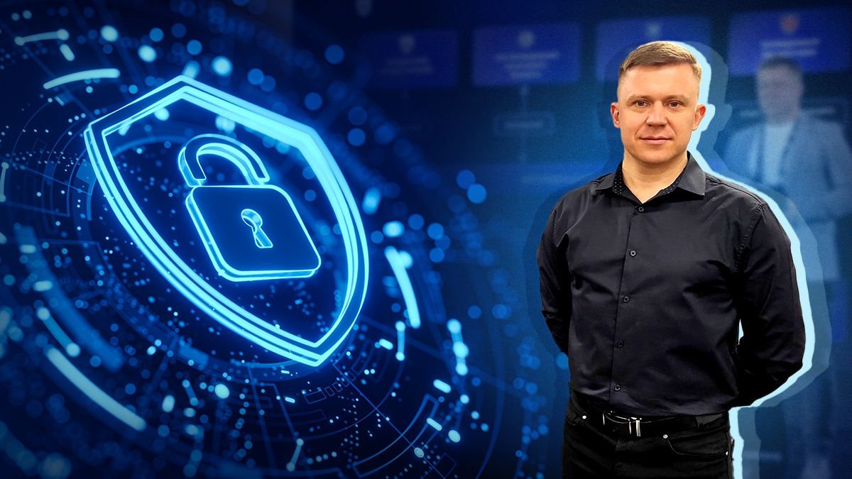 Кибератаки на Минобороны - как борются с кибератаками - 24 Канал