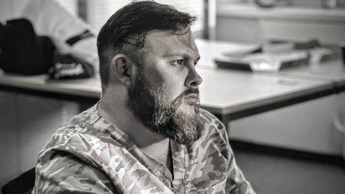 Иван Демидов российский неонацист ликвидирован под Белгородом - что ...