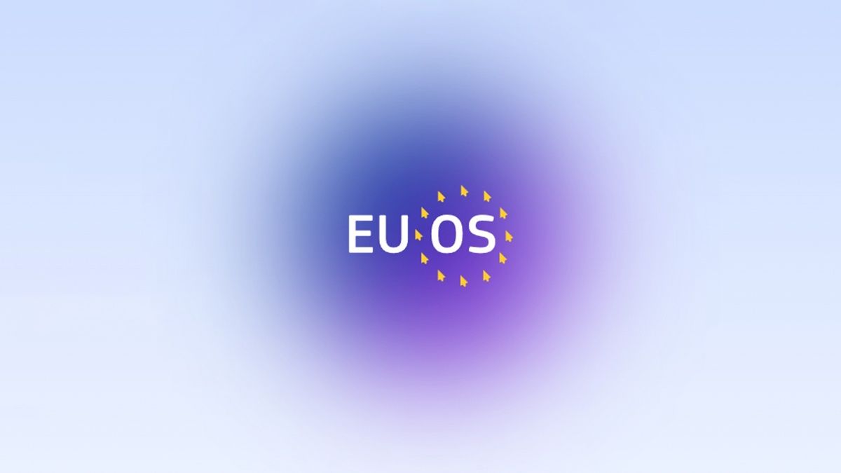 Для госучреждений ЕС предлагают альтернативу Windows - операционную ...