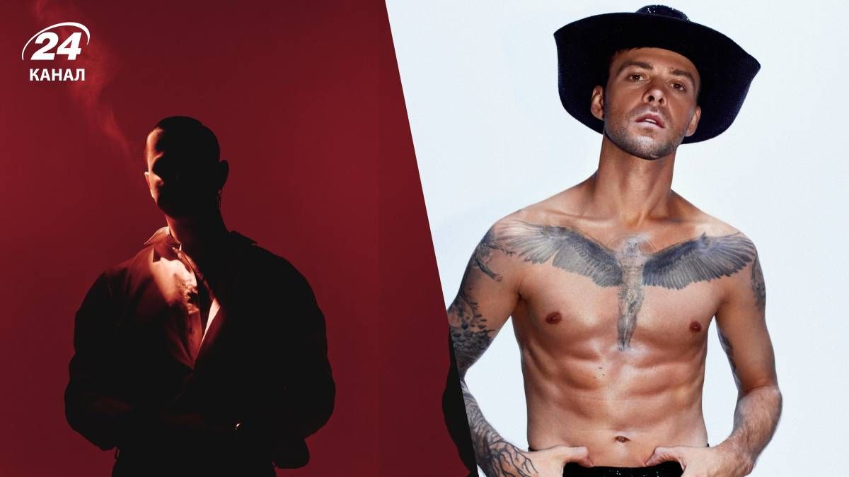 Новые украинские песни - Макс Барских, Елена Тополя, Otoy и другие - смотрите видео - Show24