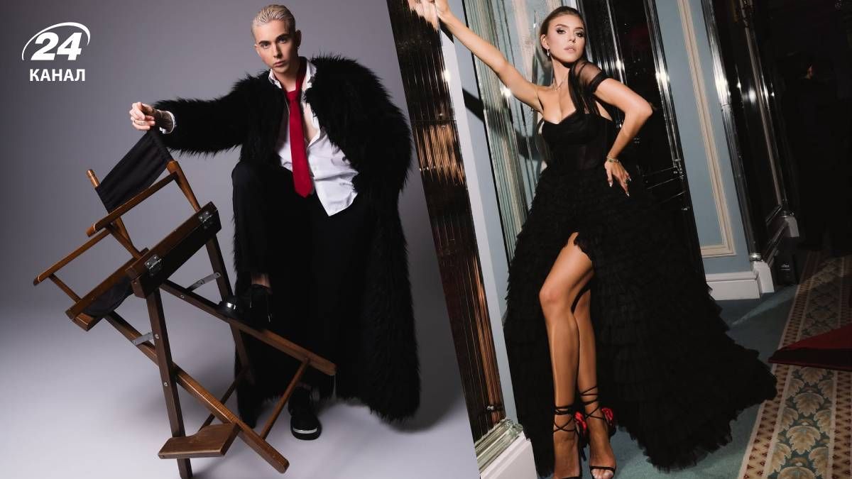 Melovin розповів про стосунки зі Swoiia - чи був між співаками роман - Show24