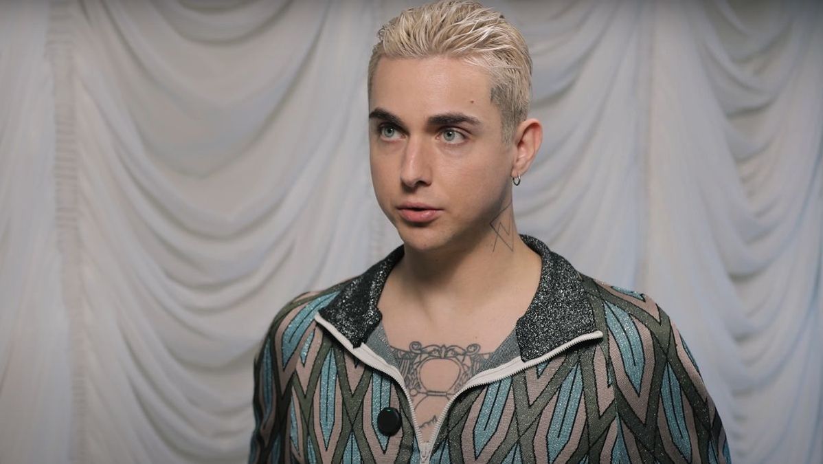 Melovin розповів, скільки грошей заробляє на місяць - що приносить дохід співакові - Show24