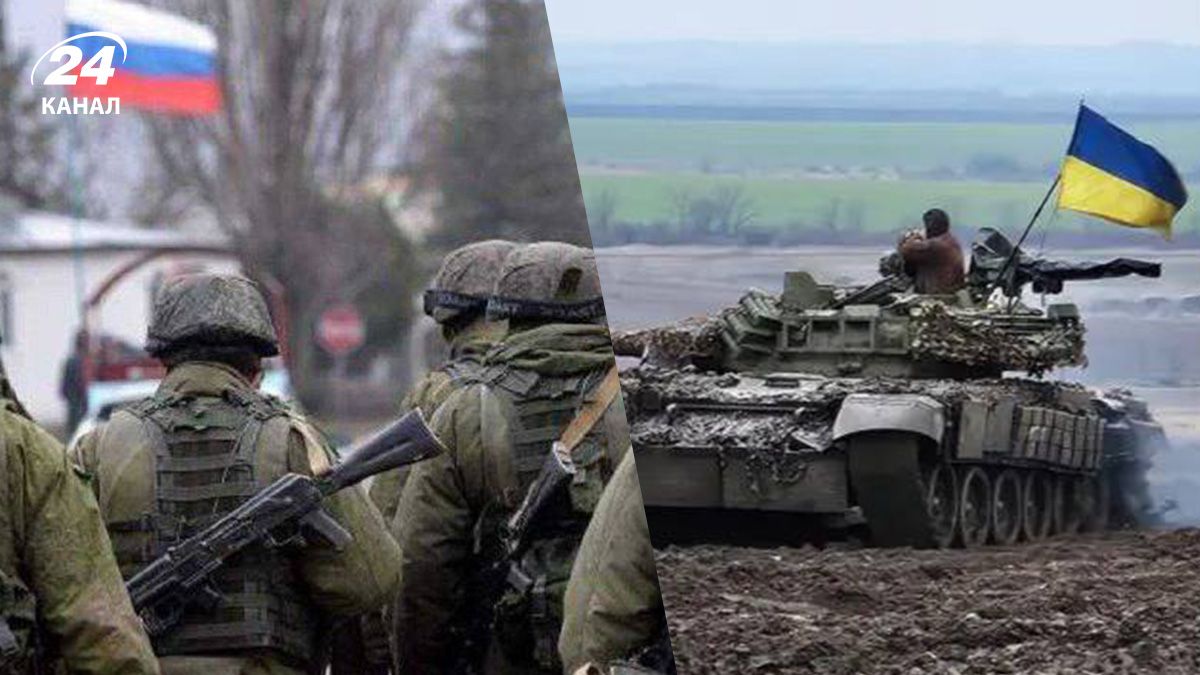 Війна в Україні - атака БпЛА та ситуація на фронті, хронологія 1217 дня ...